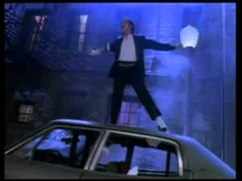 Michael Jackson panther dance ( official from Black Or White ) .3gp ...