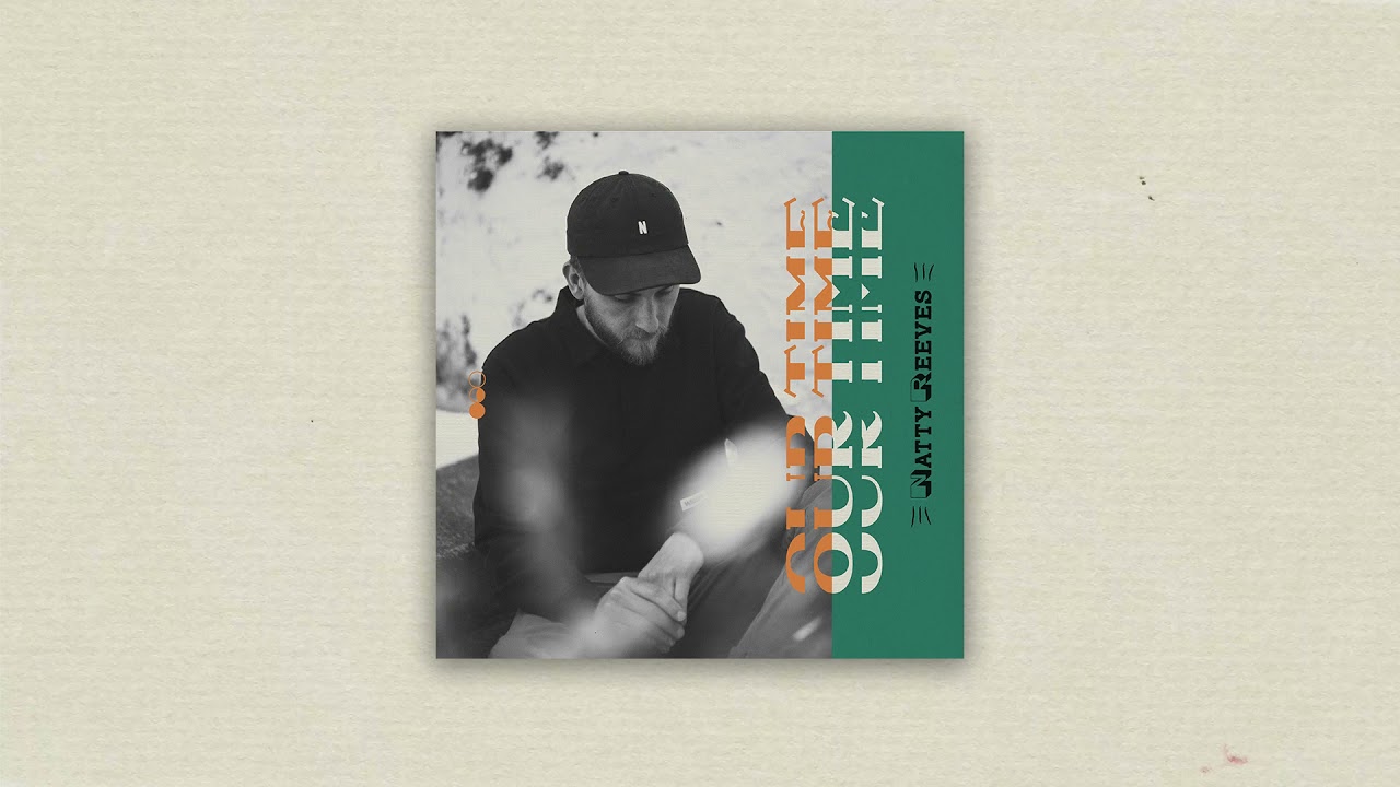 Natty Reeves - United Untied (Feat. Jackson Mathod) (Official Audio ...