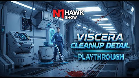 Viscera Cleanup Detail - YouTube