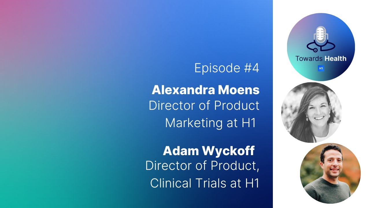 #4 - Divergent Diversity (with Alexandra Moens and Adam Wyckoff) - YouTube