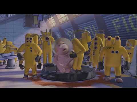 English Can 🥤 – Monsters Inc - We have a 23/19