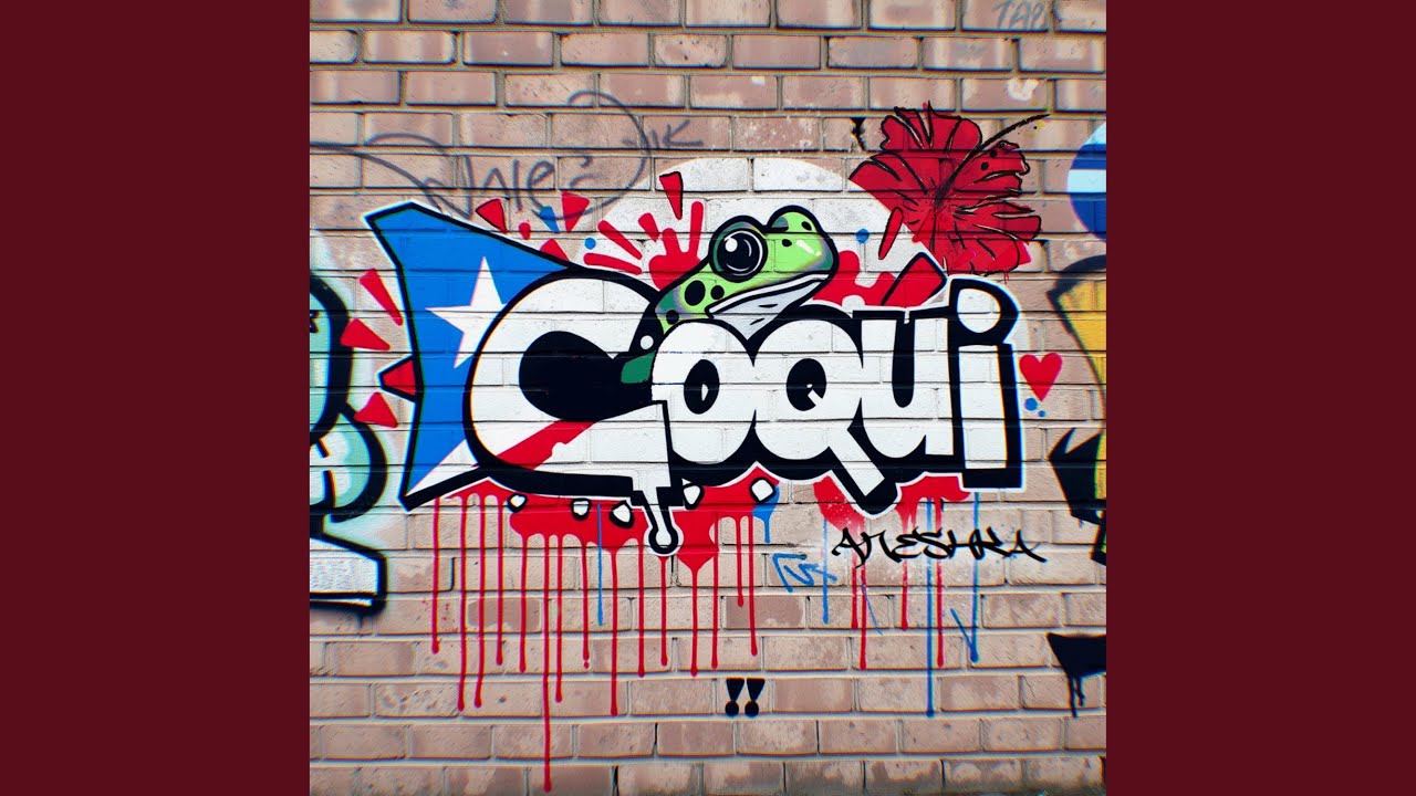 COQUI - YouTube
