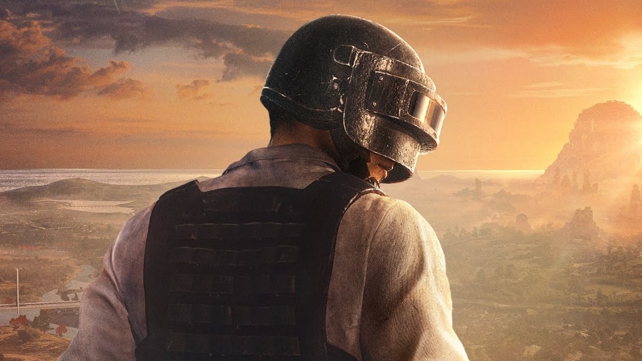 pubgi mobil oynadım 1el - YouTube