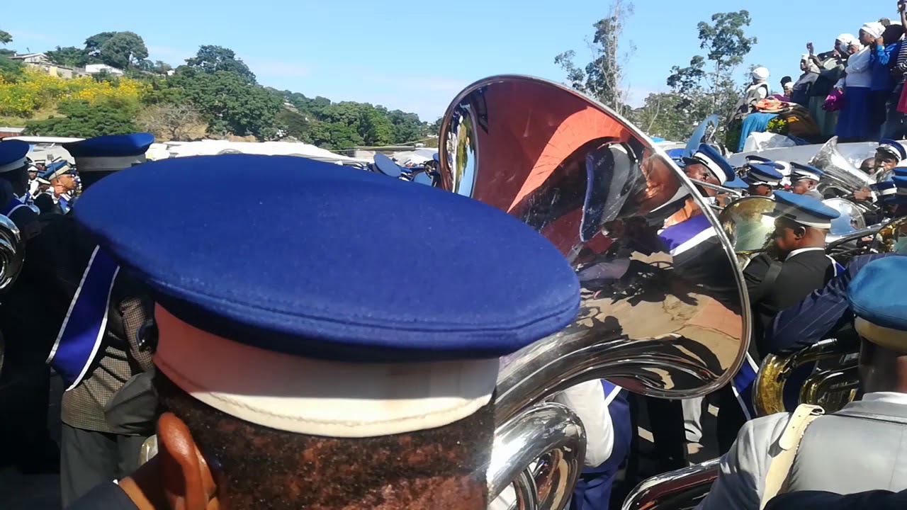 Father Masango St Johns Apostolic Faith Mission Mispa 2018 - YouTube