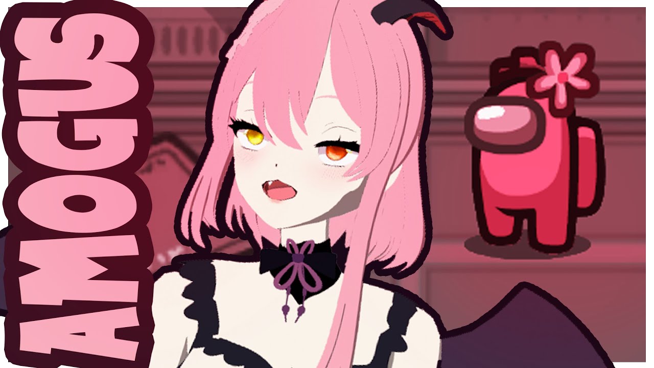 【AMONG US】IM A TERRIBLE SUSSY BAKA 0_o - YouTube