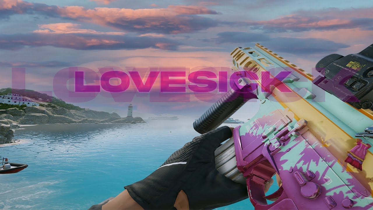 𝗟𝗼𝘃𝗲𝘀𝗶𝗰𝗸 - YouTube