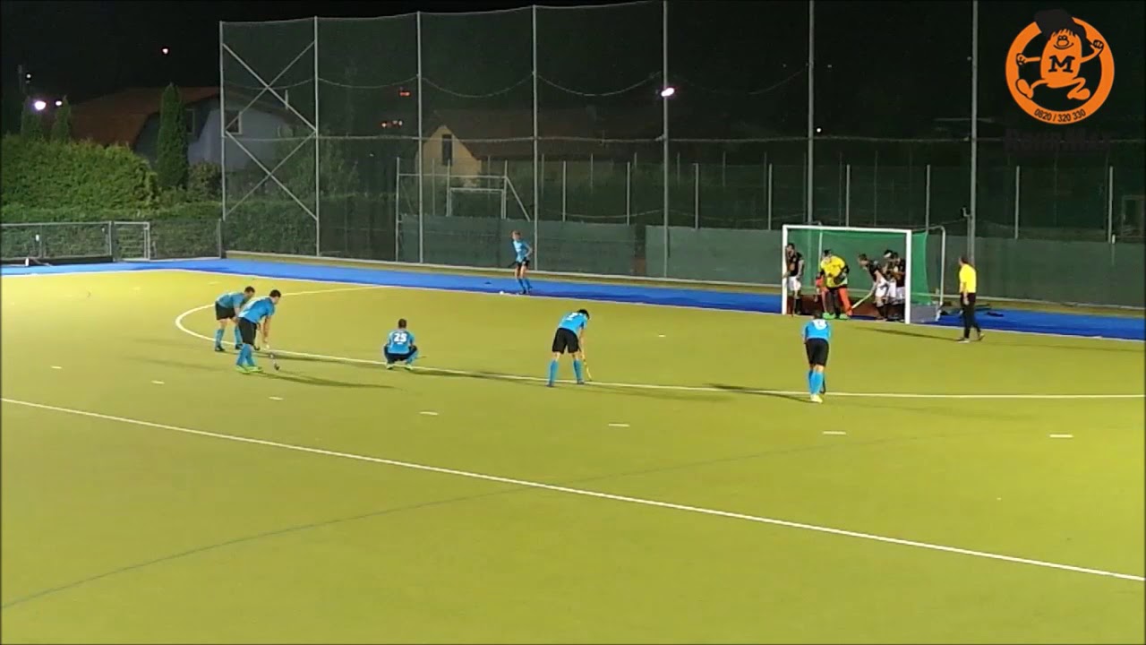 short corner def - YouTube