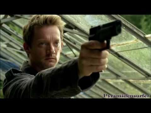 Primeval Super Trailer (German) - YouTube