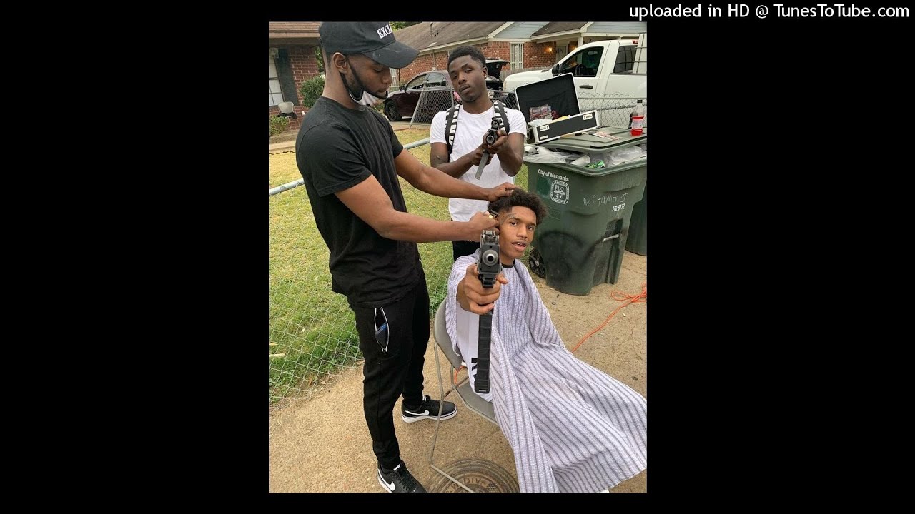 (FREE) Big Scarr x Big 30 x Bigg Unccc - "Haircut" Type Beat 2021 *HARD ...