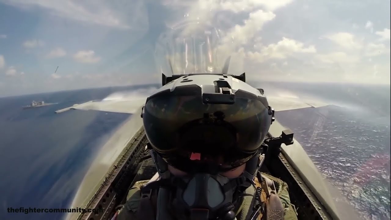 F/A-18 SUPER HORNET. TOP GUN MAVERICK’s FIGHTER IN ACTION Series ...