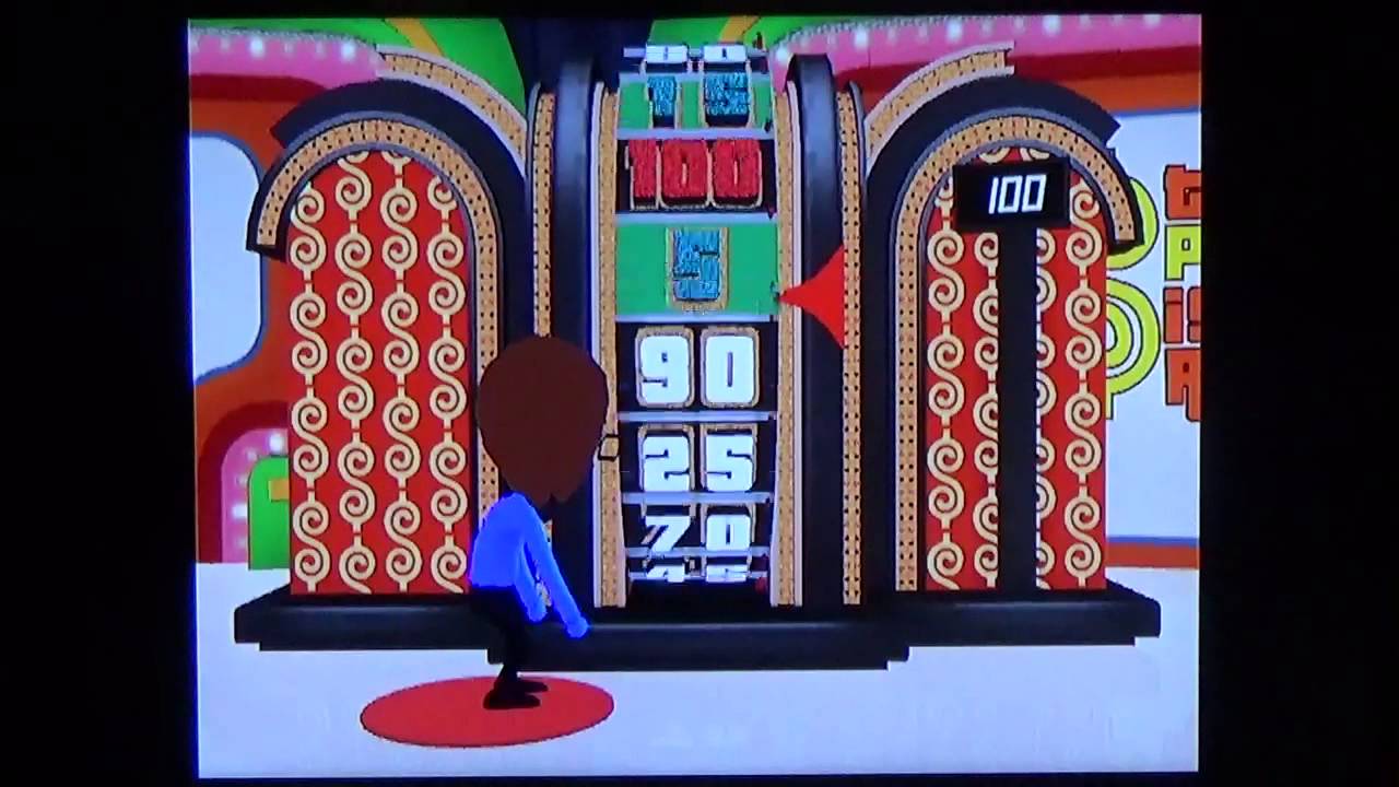 The Price is Right Decades 1987 - YouTube