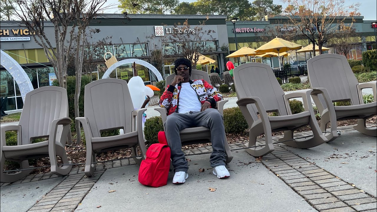 Tokyo DaKaiju - Venting season (Official Visualizer) - YouTube