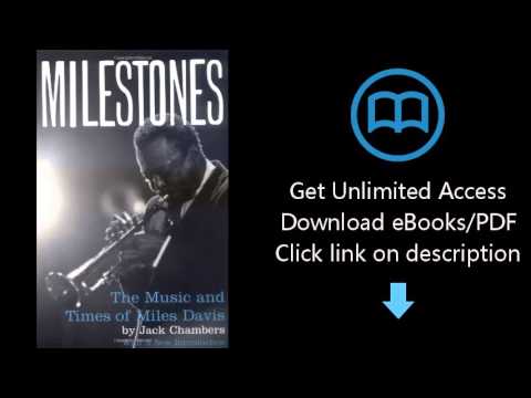 Download Milestones: The Music And Times Of Miles Davis PDF - YouTube