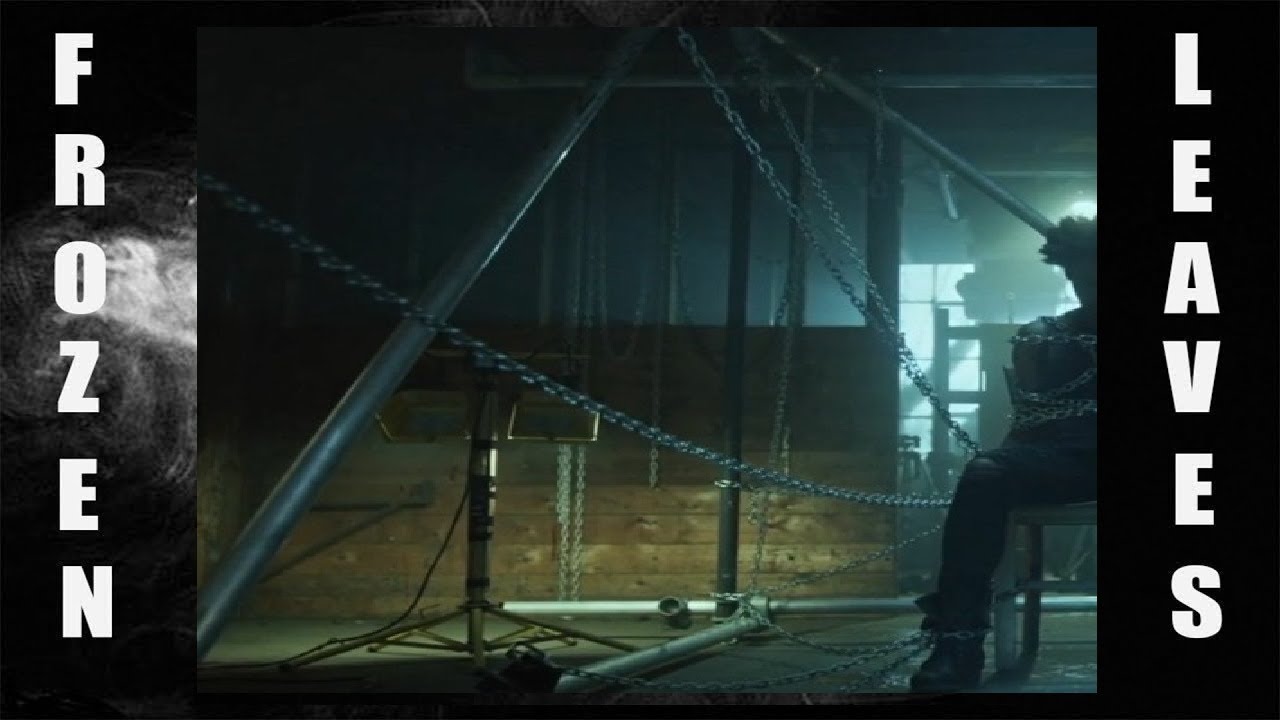 DIRSA - THE ONLY THING PROMISED IN LIFE IS - YouTube