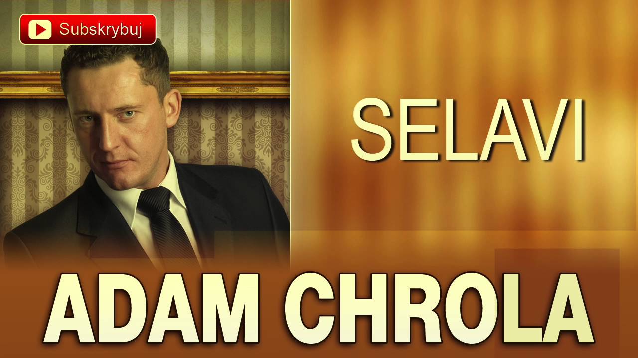 Selavi - Adam Chrola [Cover] - YouTube