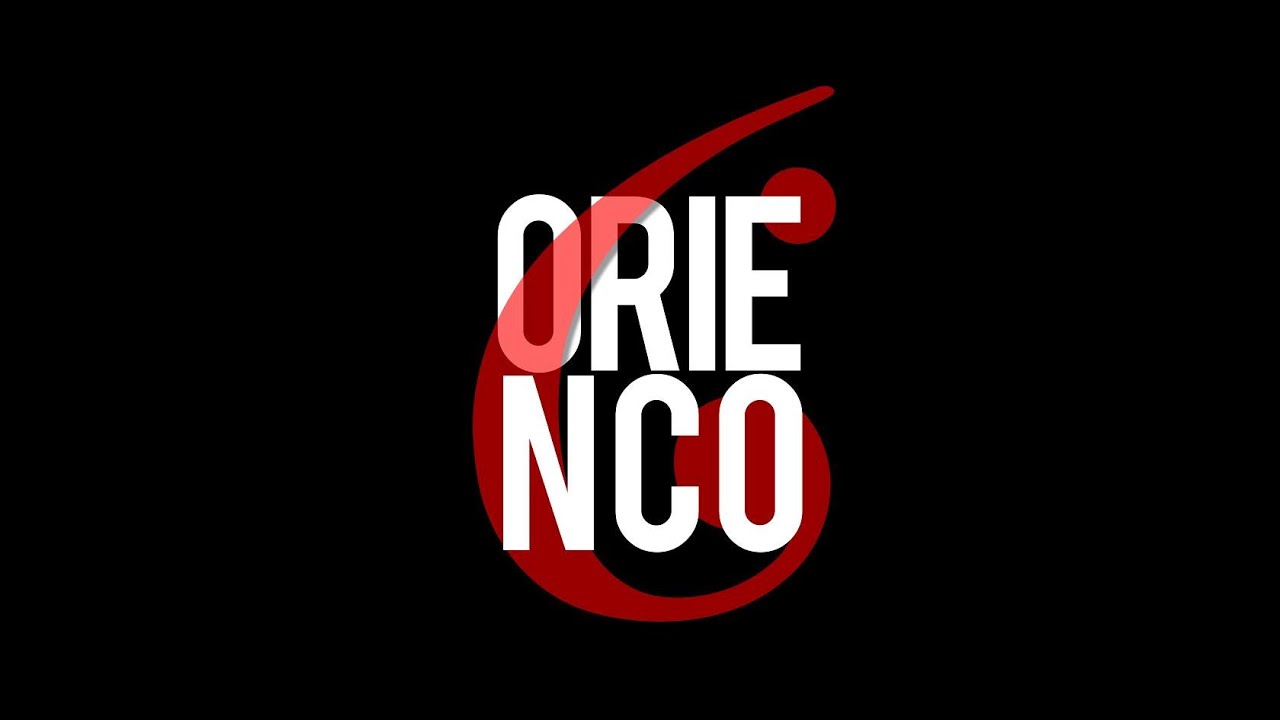 ORIENCO 2015. - YouTube
