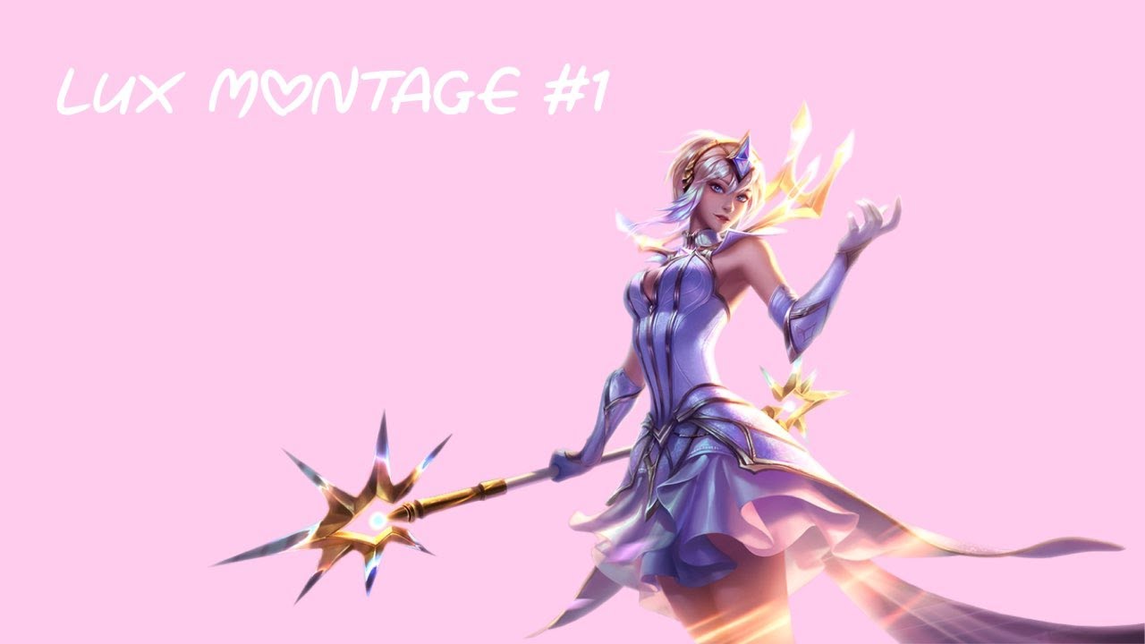 lux montage #1 - YouTube