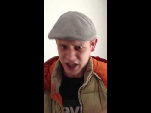 Vagain - Venom Freestyle