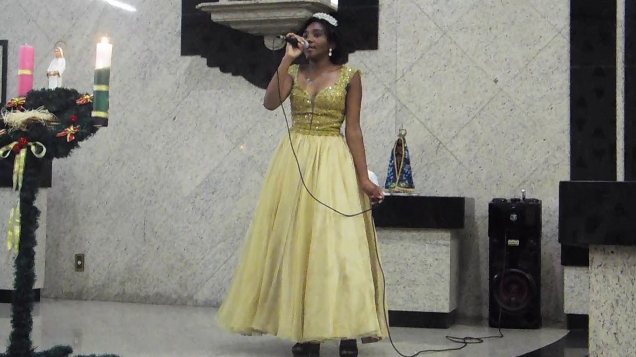 Kathlyn Kelly - Aleluia - YouTube