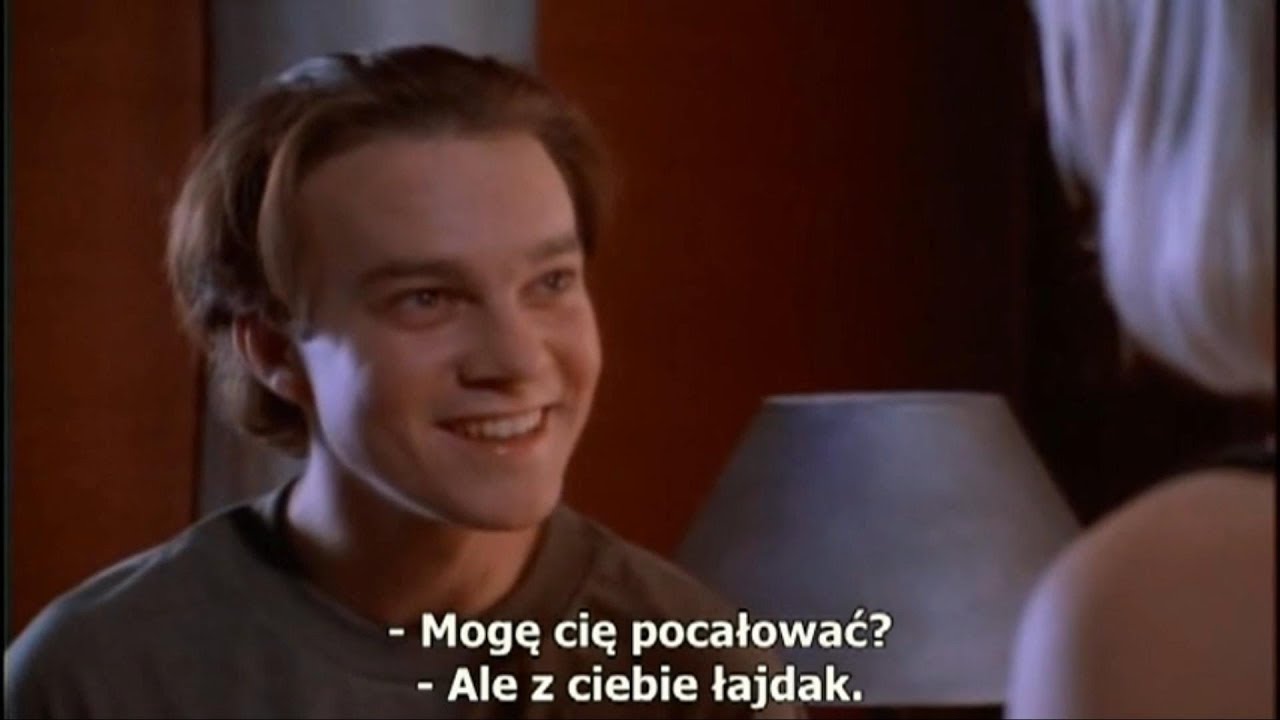 The Room - Denny - YouTube