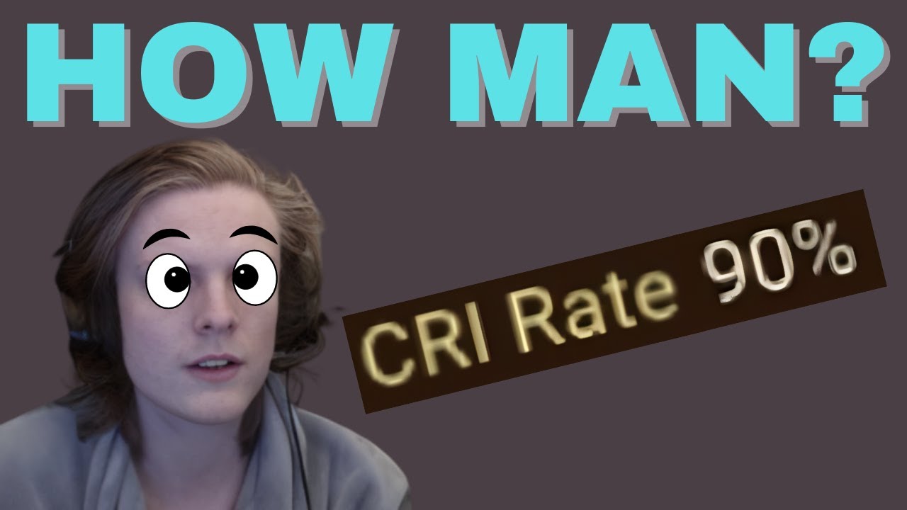 HOW IS THAT OBABO CRIT RATE? (Summoners War) - YouTube
