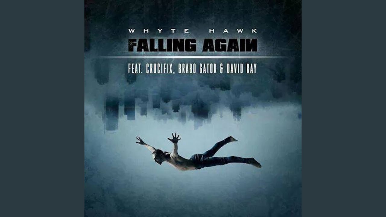 Falling Again - YouTube