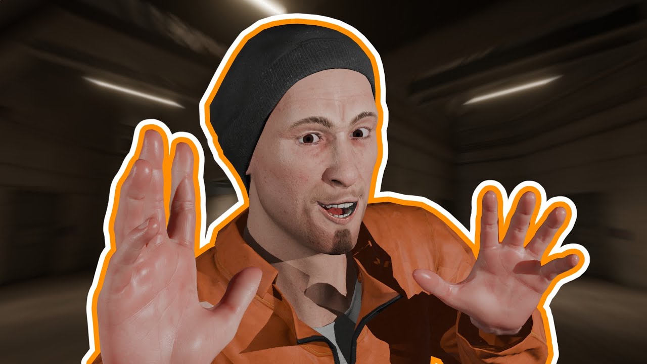 SCP:SL The 14.1 Beta Experience - YouTube