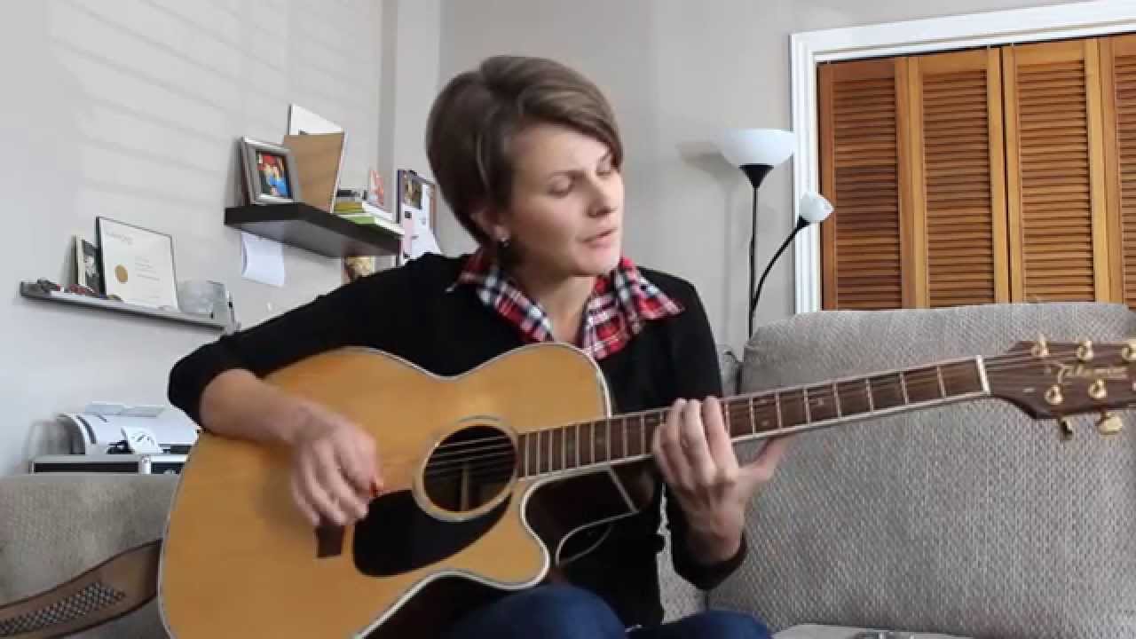 Adele Someone like you cover by Roxanne Parent - YouTube