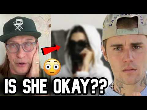 Is Hailey Bieber OKAY!!!!?? | Stephen Baldwin GOES OFF & Reveals The TRUTH About Justin Bieber!!?!??