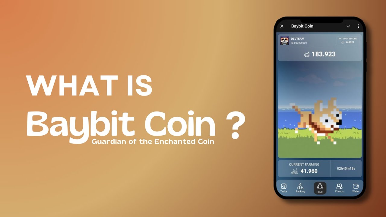 Baybit Coin | What is Baybit Coin? 🐶 - YouTube
