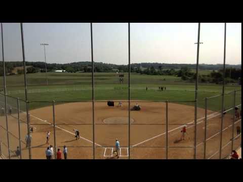 LIVESTREAM: 2014 ASA/USA Softball- Day 3, Field 4, Botetourt Complex ...