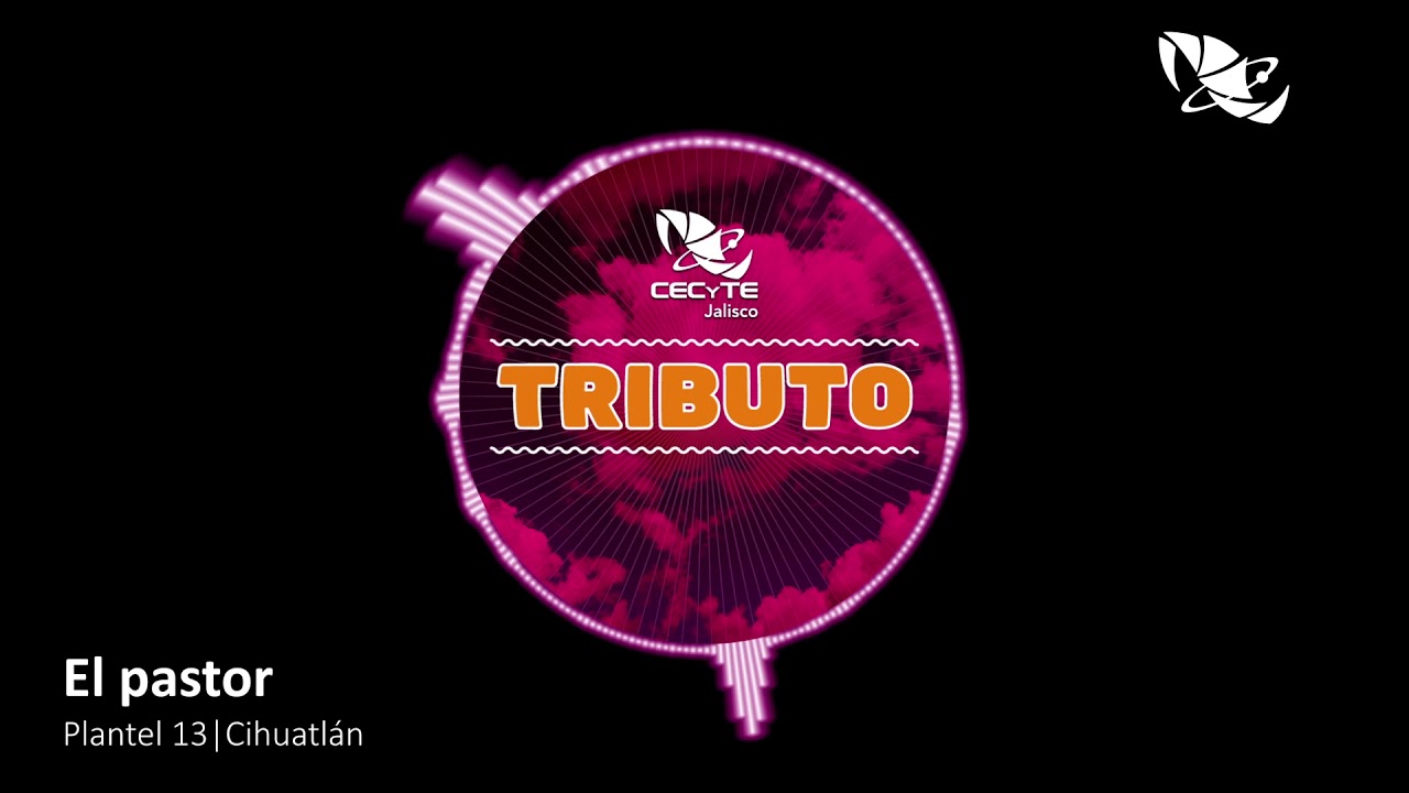 Cecytej Jalisco Logo