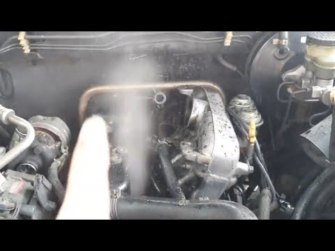 ISUZU CROSSWIND 4JA1 ENGINE . MUNTIK NA SA OVERHAUL.(by jess automotive ...