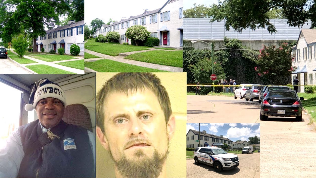 Louisiana Man With Long Criminal History Arrested For Killing ...
