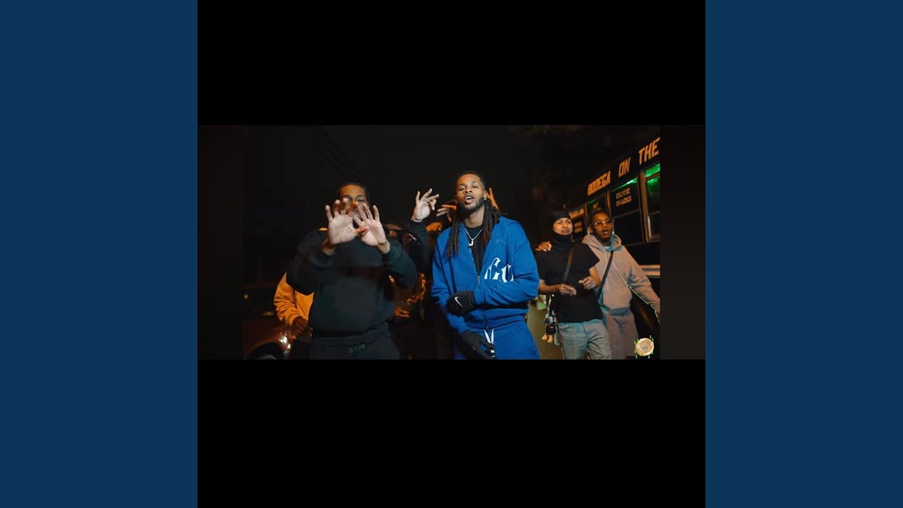 45 x 200 (feat. Chichi Goon) - YouTube