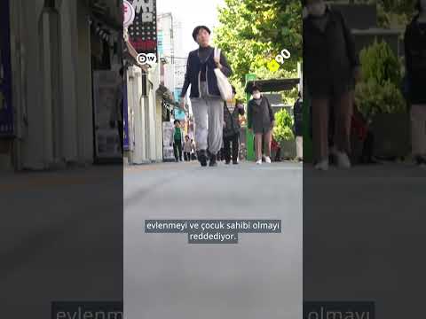 4B: Güney Kore'nin radikal feministleri