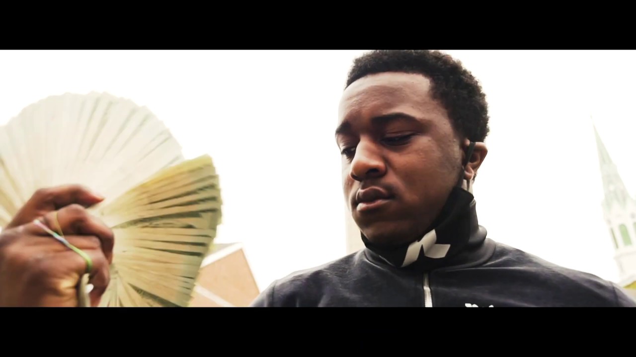 ZM5 - Greatness (Official Video) - YouTube