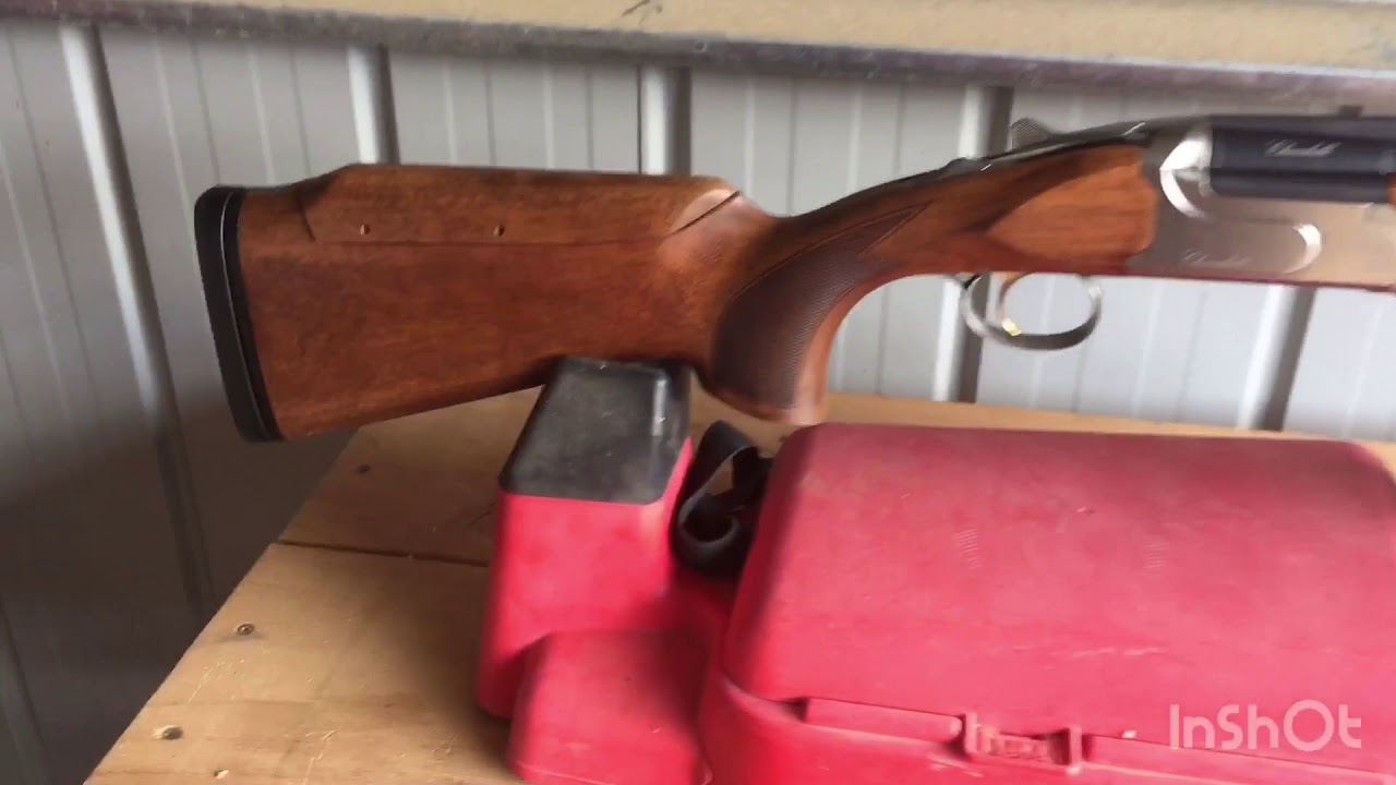 Akkar Churchill - 12g trap - YouTube