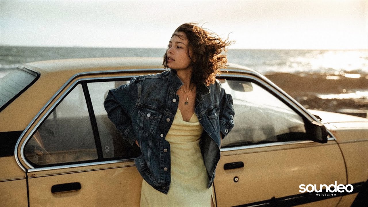 Need For Deep #2 | Deep House, Melodic Techno, Minimal, Ethnic ...