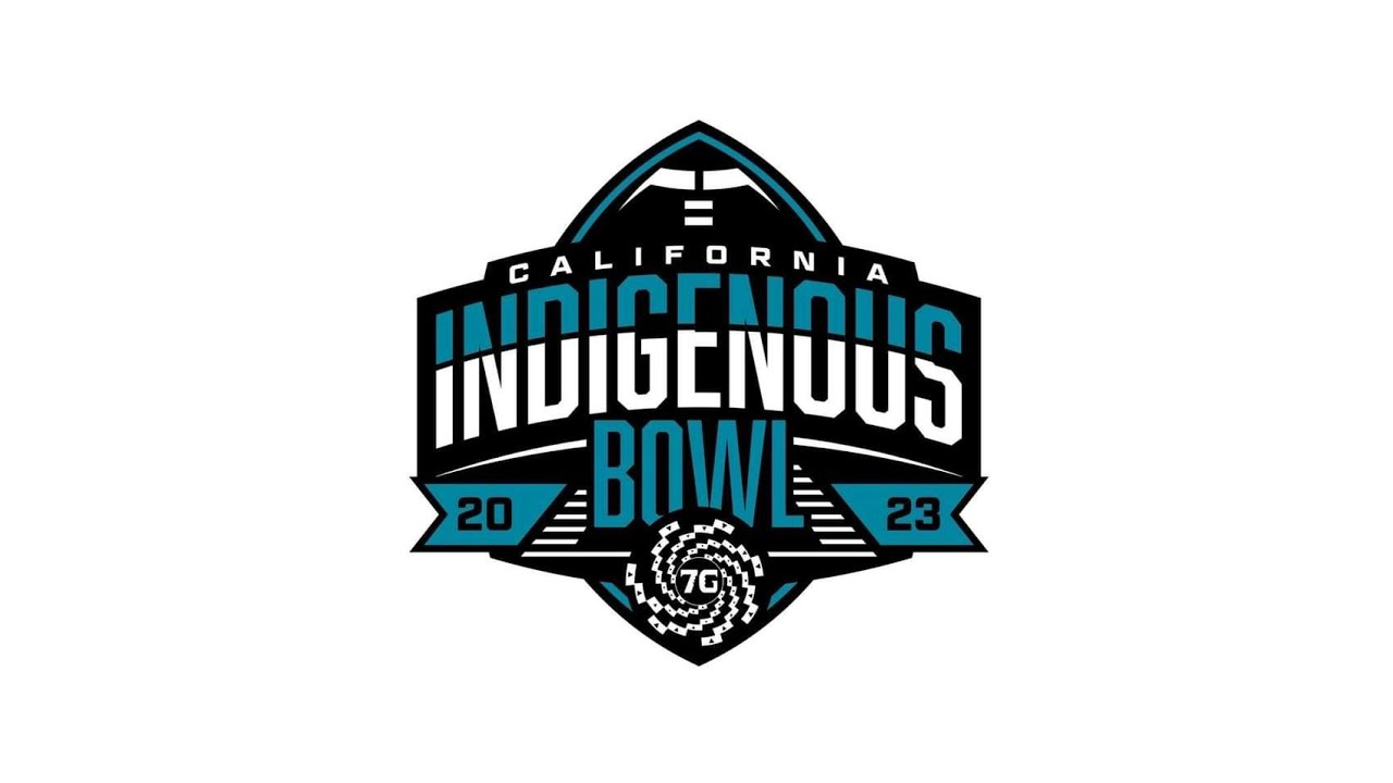 Indigenous Bowl 2023 | Full Game Highlights - YouTube