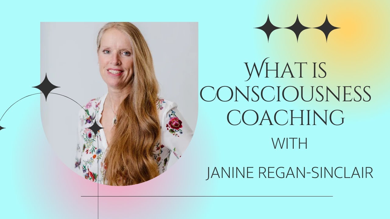 What is Consciousness Coaching? - YouTube