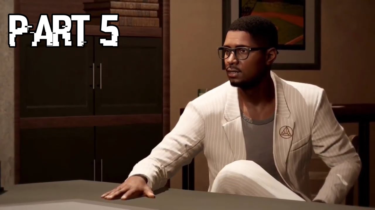 Watch Dogs 2 (Part 5 Sitara) Full Walkthrough - YouTube