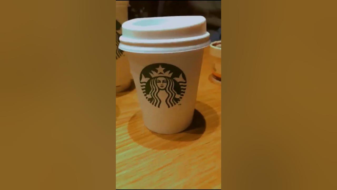 Visiting Starbucks Karnal For The First Time Bad Experience view visiting-starbucks-karnal-for-the-first-time-bad-experience-view