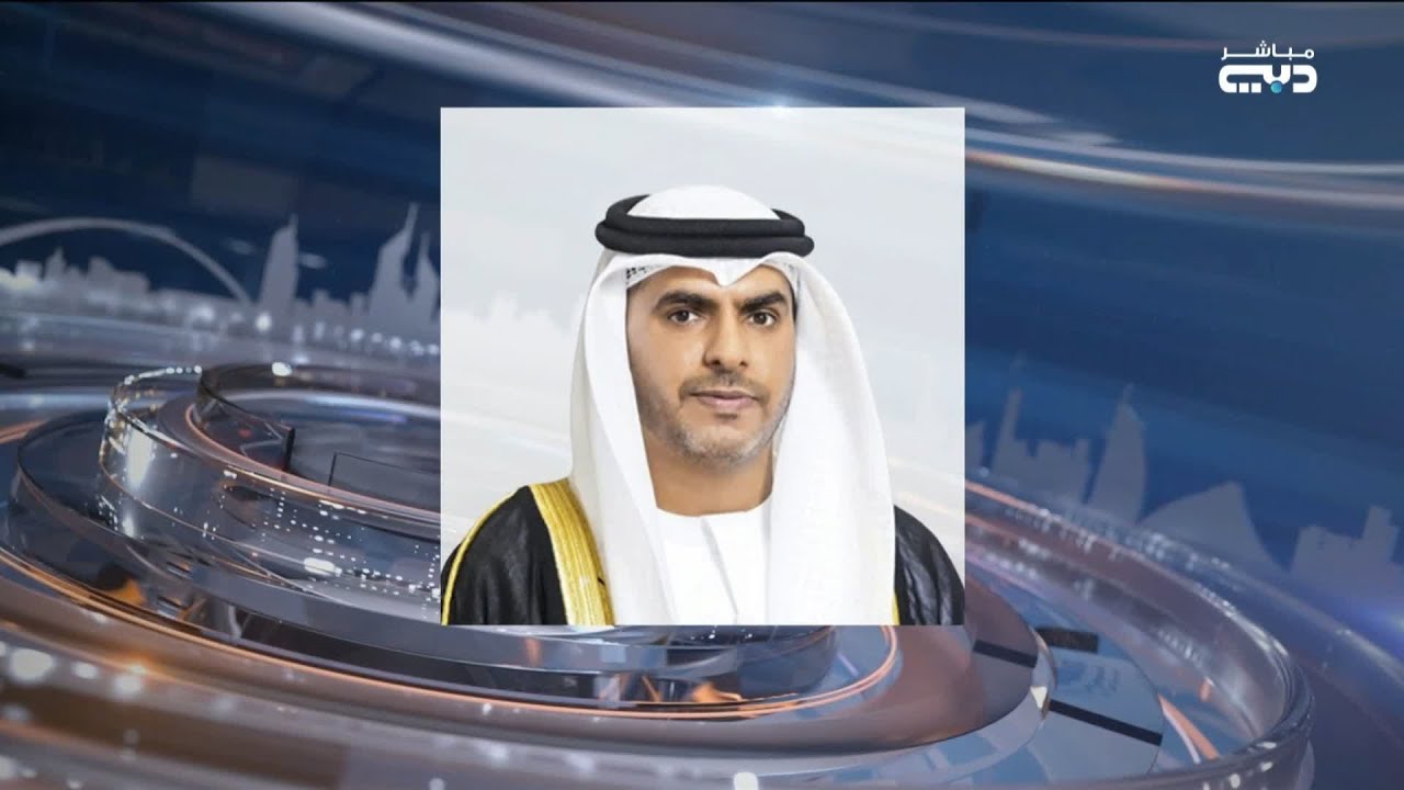 أخبار الإمارات الإمارات تتحرى هلال رمضان غداً Youtube