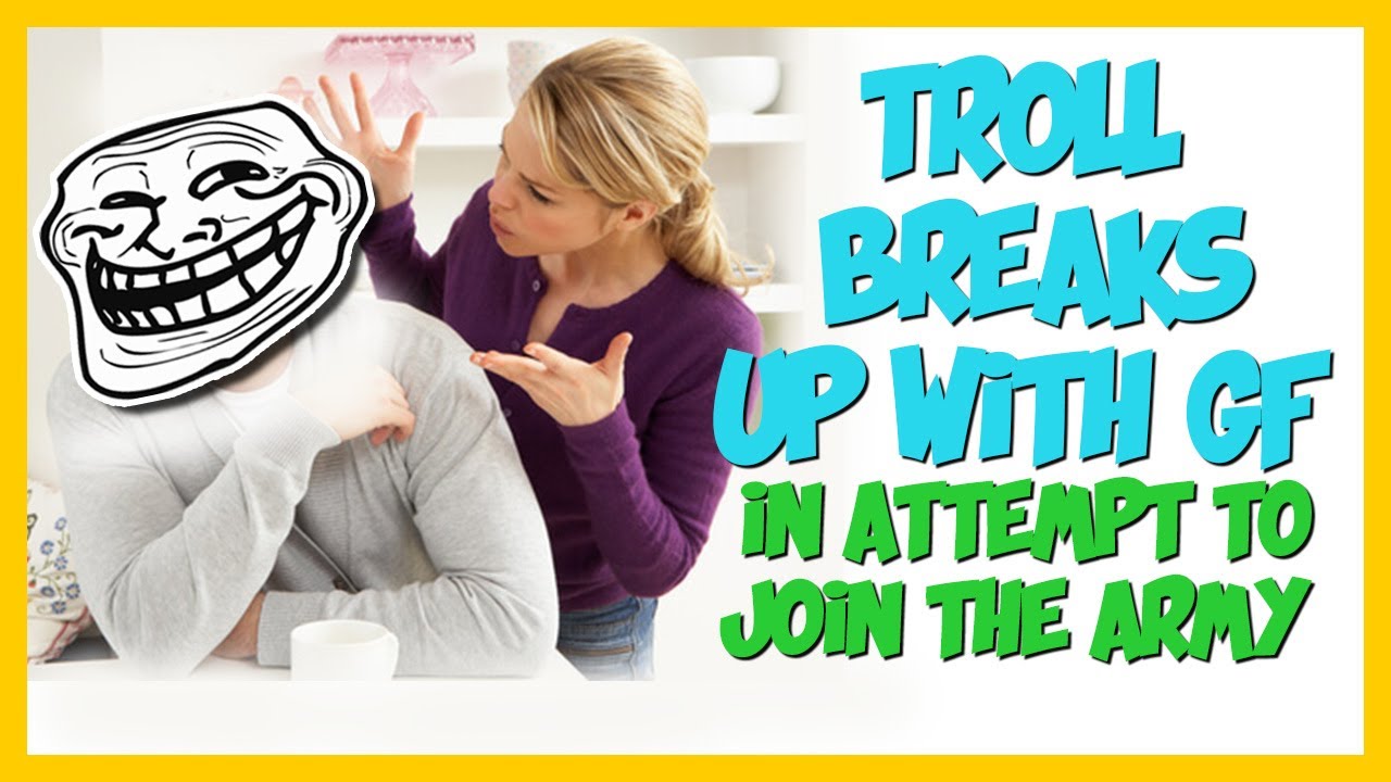 I Broke Up With Jessica In Front Of My Army Recruiter | Call of Duty ...