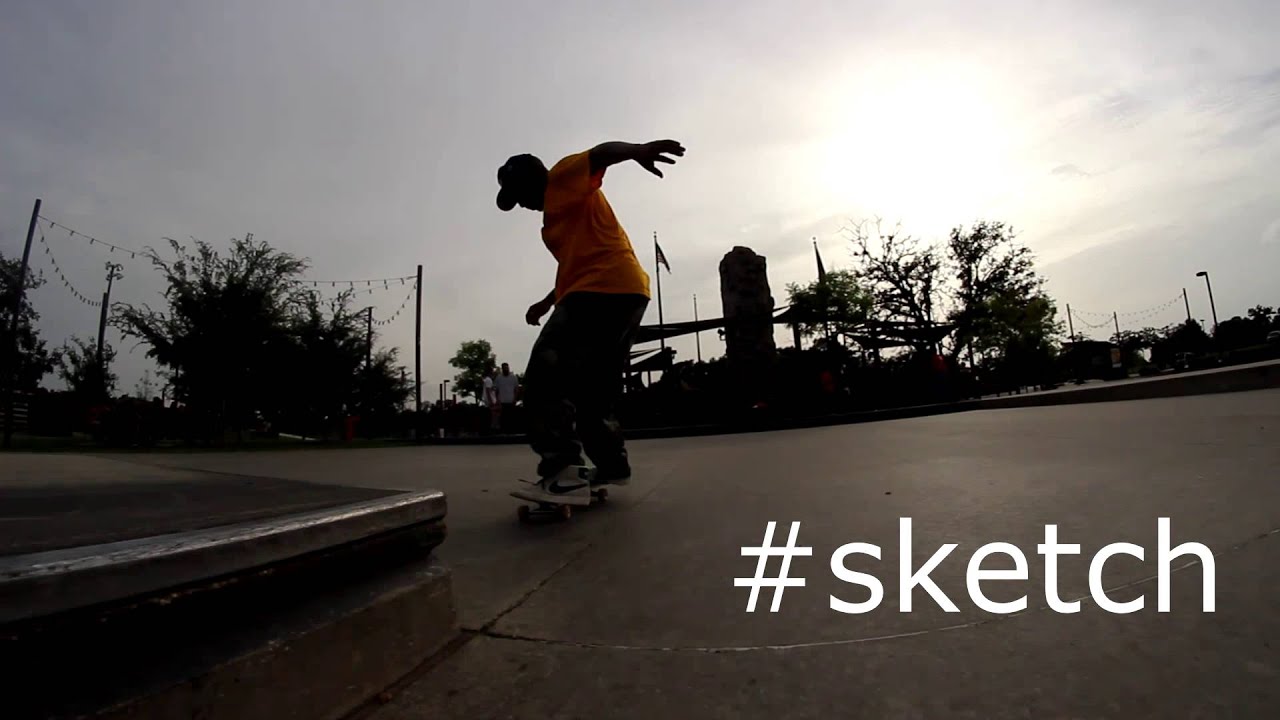 TALLTALE - MIKE CLIPPER DIPPER - YouTube