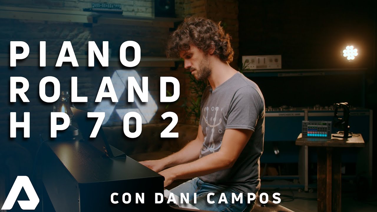 ¿Es mejor un piano digital que uno acústico? | Alfasoni - YouTube