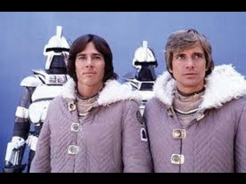 How Did Starbuck & Apollo Meet? - YouTube