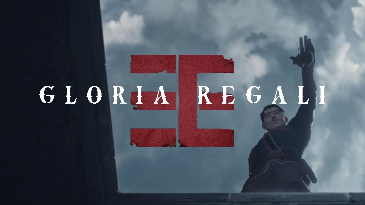 (4K) Gloria Regali | Arcane [AMV] - YouTube