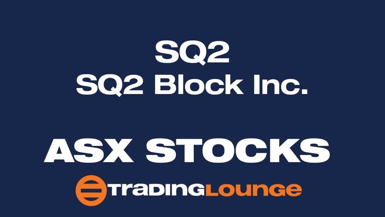 Unlocking ASX Trading Success: BLOCK INC. - SQ2 Stock Analysis ...